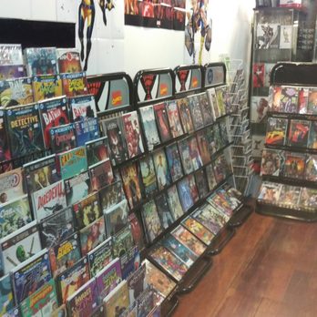 QUALITY COMICS - Updated December 2025 - 12 Reviews - 926 Hay St, Perth ...