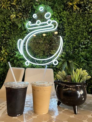 THE CAULDRON COFFEE - Updated December 2025 - 92 Photos & 24 Reviews ...
