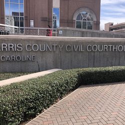 HARRIS COUNTY CIVIL COURTHOUSE - 42 Photos & 22 Reviews - 201 Caroline ...