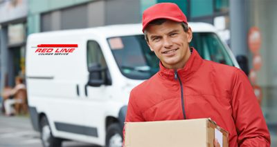 REDLINE COURIER SERVICE - Updated December 2025 - 11 Photos & 31 Reviews - Orange, California ...
