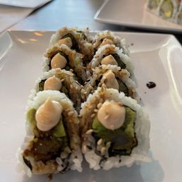 UMI SUSHI - Updated October 2024 - 466 Photos & 202 Reviews - 7485 ...