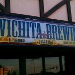 WICHITA BREWING CO & PIZZERIA - Updated December 2025 - 214 Photos ...