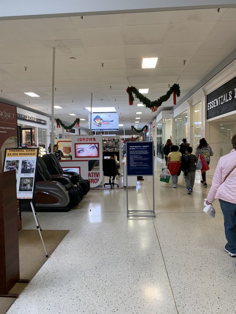 LIMA MALL - Updated October 2025 - 12 Photos - 2400 Elida Rd, Lima ...