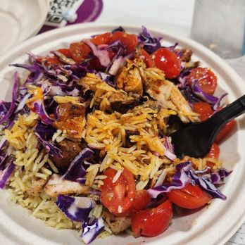 ROTI - Updated June 2024 - 220 Photos & 423 Reviews - 33 N Dearborn St ...