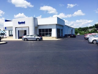 CENTRAL AUTO GROUP - Updated December 2025 - 33 Photos & 53 Reviews ...