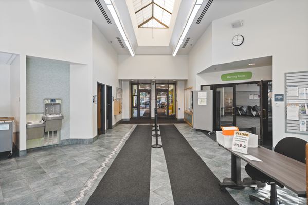 LYNNWOOD LIBRARY - Updated September 2025 - 102 Photos & 36 Reviews ...