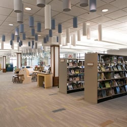 KOELBEL LIBRARY - 30 Photos & 31 Reviews - Libraries - 5955 S Holly St ...