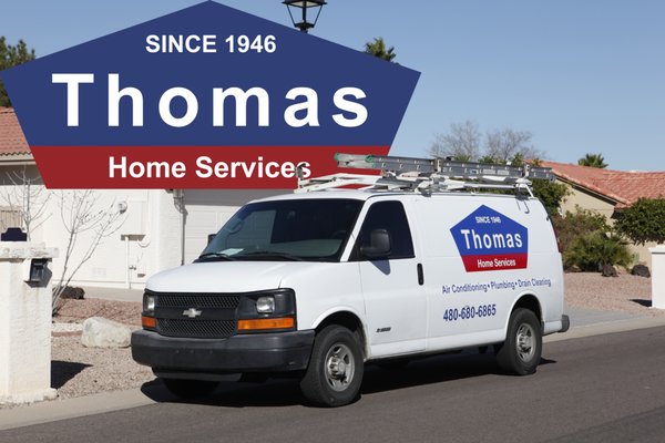 THOMAS HOME SERVICES - Updated May 2026 - 78 Photos & 116 Reviews ...