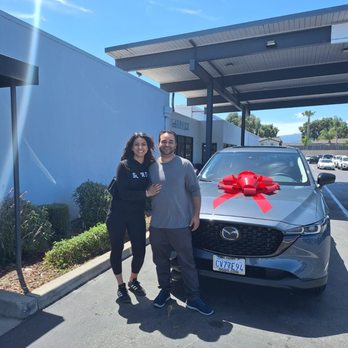 CAPITOL MAZDA - Updated December 2025 - 208 Photos & 1301 Reviews - 980 ...