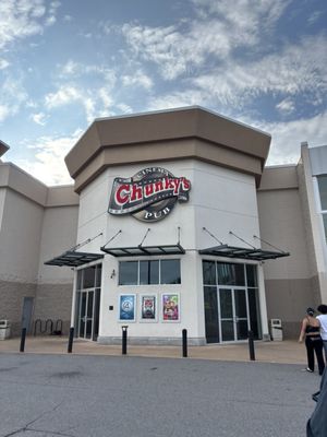 CHUNKY’S CINEMA PUB - MANCHESTER - Updated October 2025 - 80 Photos ...