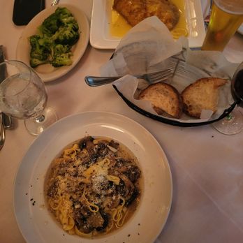 SAN REMO RISTORANTE ITALIANO - Updated August 2025 - 242 Photos & 235 ...