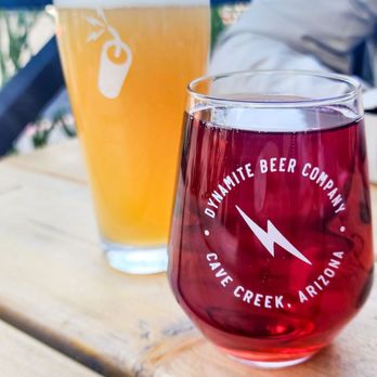 DYNAMITE BEER CO - Updated June 2025 - 95 Photos & 66 Reviews - 28212 N ...