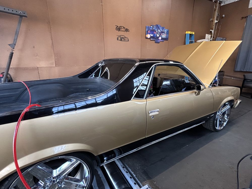 VIP SMOG 2 - Updated October 2025 - 20 Photos - 2401 Pacific Ave, Long ...