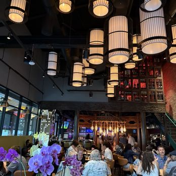 LING WU ASIAN RESTAURANT AT THE GROVE - Updated October 2025 - 207 ...