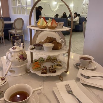 PRINCE TEA HOUSE - Updated July 2024 - 138 Photos & 40 Reviews - 746A ...