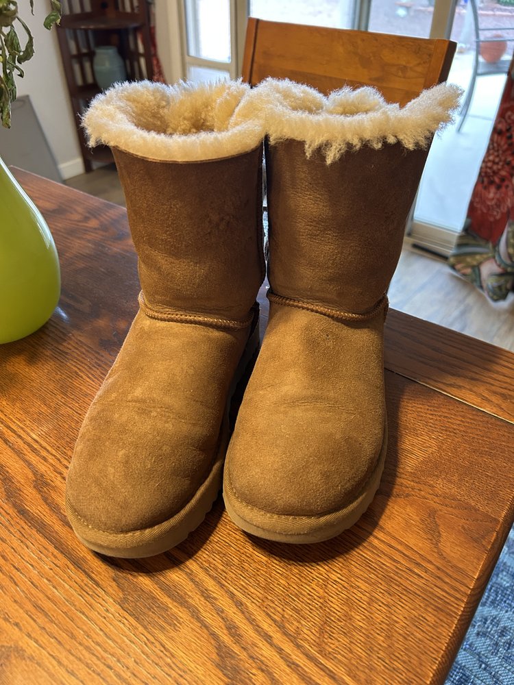 SUN CLEANERS - Updated December 2025 - 13 Reviews - 12995 N Oracle Rd ...