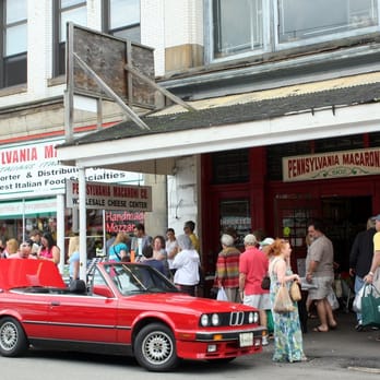 PENNSYLVANIA MACARONI - Updated October 2025 - 234 Photos & 256 Reviews ...