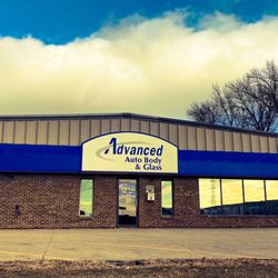 ADVANCED AUTO BODY & GLASS - 28 Photos - Body Shops - 2220 Main Ave E ...