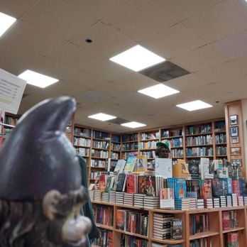 LEMURIA BOOK STORE - Updated January 2026 - 52 Photos & 32 Reviews ...