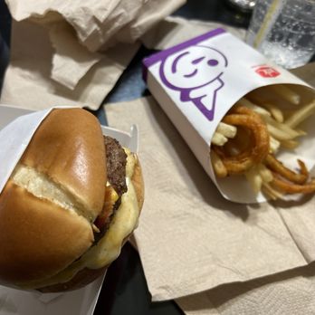 JACK IN THE BOX - Updated August 2025 - 28 Photos & 37 Reviews - 605 I ...