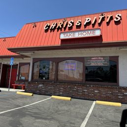 CHRIS’ & PITT’S - Updated December 2025 - 780 Photos & 792 Reviews ...