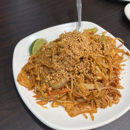 THE LEMONGRASS ASIAN CUISINE - Updated January 2026 - 145 Photos & 172 ...