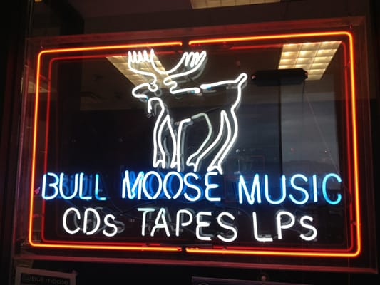 BULL MOOSE - Updated June 2026 - 20 East Ave, Lewiston, Maine - Music ...