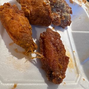 WING KINGZ - 35 Photos & 38 Reviews - 1604 Diamond Ave NE, Grand Rapids ...