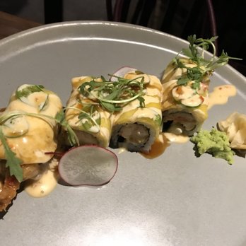 M SUSHI - Updated September 2024 - 1521 Photos & 681 Reviews - 311 ...