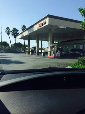 VONS GAS STATION - Updated August 2025 - 30 Photos & 65 Reviews - 1820 ...