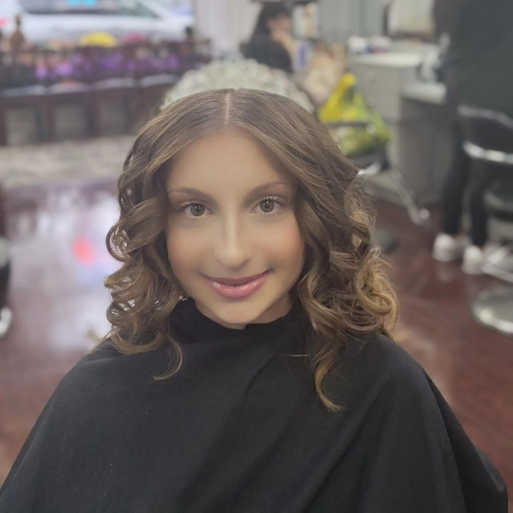 THE MANE EVENT HAIR SALON - Updated December 2025 - 240 Photos & 44 Reviews - 107 N Union Ave ...