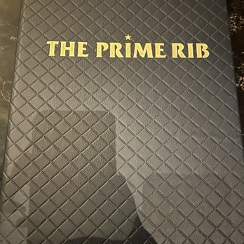 THE PRIME RIB - 161 Photos & 70 Reviews - 900 Packer Ave, Philadelphia ...