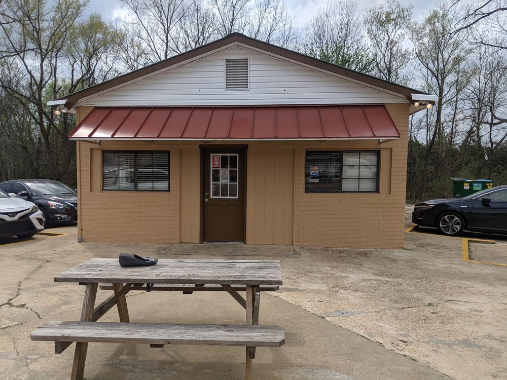 FOOTE’S FAST FOOD - Updated August 2025 - 4185 MS Hwy 145, Macon ...