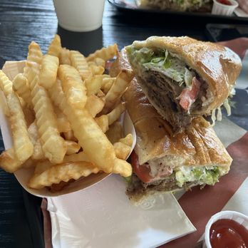 CLASSICS SANDWICHES & SUBS - Updated December 2025 - 67 Photos & 109 ...