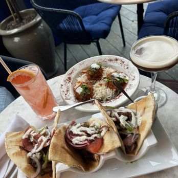 NORA RESTAURANT AND BAR - Updated December 2025 - 336 Photos & 393 ...