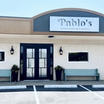 PABLO’S RESTAURANT AND CANTINA - Updated March 2025 - 18 Photos & 29 ...