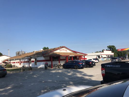 CURRITUCK BBQ - 198 Photos & 296 Reviews - Barbeque - 4467 Caratoke Hwy ...