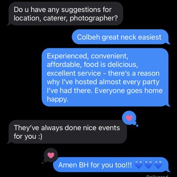 COLBEH - Updated December 2024 - 105 Photos & 161 Reviews - 75 N ...