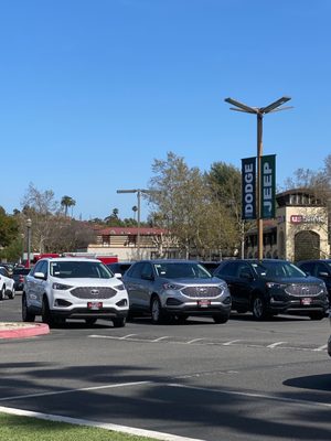 NORTH COUNTY FORD - Updated January 2026 - 216 Photos & 804 Reviews ...