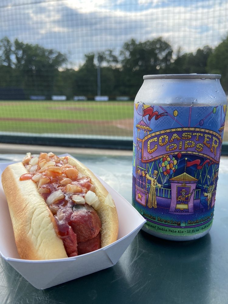 BETHESDA BIG TRAIN BASEBALL CLUB - Updated February 2025 - 10600 ...