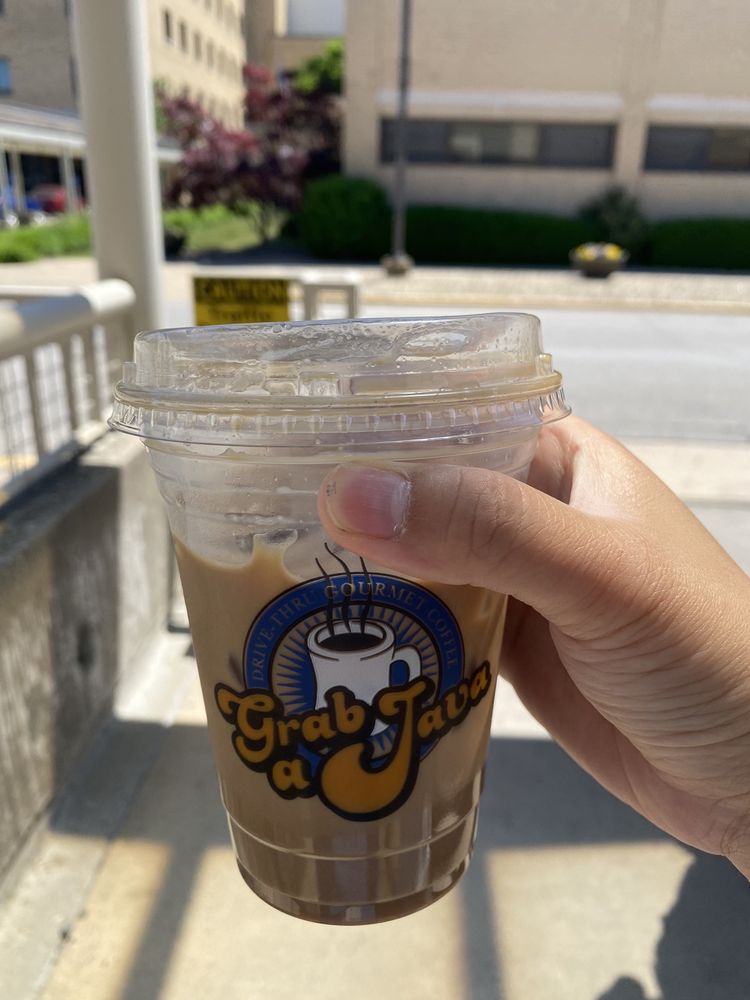 GRAB-A-JAVA - Updated January 2025 - 13 Photos & 56 Reviews - 1702 S ...