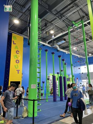 AIR RIDERZ TRAMPOLINE PARK - Updated December 2025 - 19 Photos - 250 ...