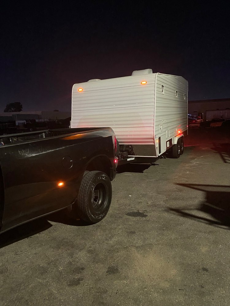 CARSON TRAILER - Updated December 2025 - 33 Photos & 50 Reviews - 14831 ...