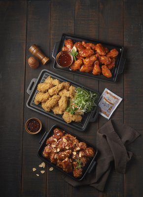 TWOZONE CHICKEN HESPERIA - Updated July 2025 - 280 Photos & 174 Reviews ...