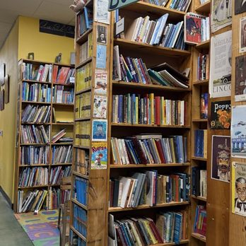 BOOKMAN - Updated January 2026 - 207 Photos & 305 Real Reviews - 320 E ...