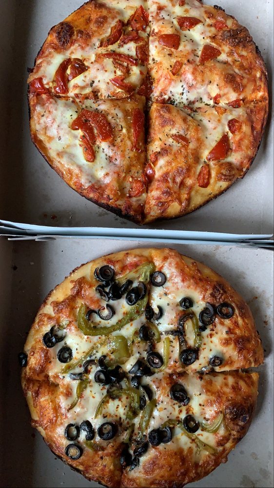 3 GUYS PIZZERIA - Updated November 2024 - 96 Photos & 76 Reviews - 366 ...