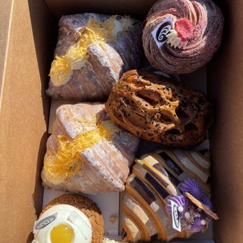 SEBASTIAN BAKEHOUSE - Updated April 2025 - 212 Photos & 64 Reviews ...