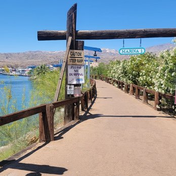 KATHERINE LANDING LAKE MOHAVE RESORT - Updated January 2026 - 393 ...