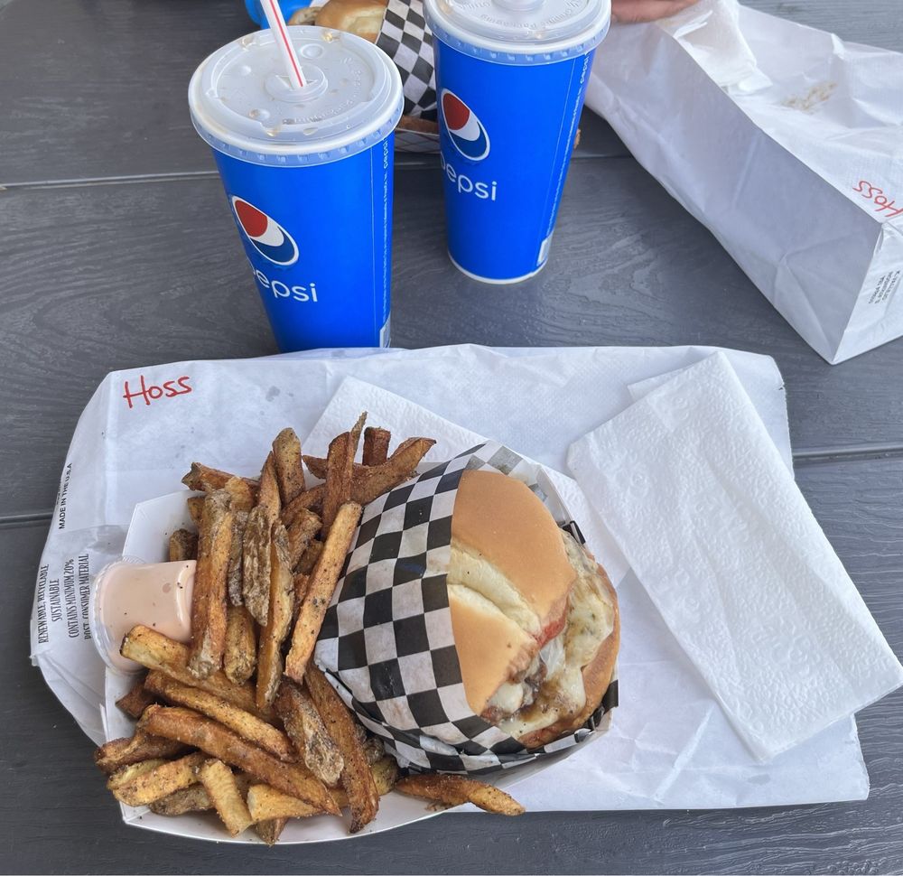 THE RANCH SCOTTISH HIGHLAND BURGERS - Updated December 2025 - 28 Photos ...