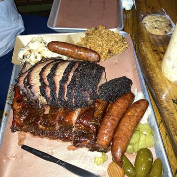 PINKERTON’S BARBECUE - Updated November 2024 - 1909 Photos & 1543 ...